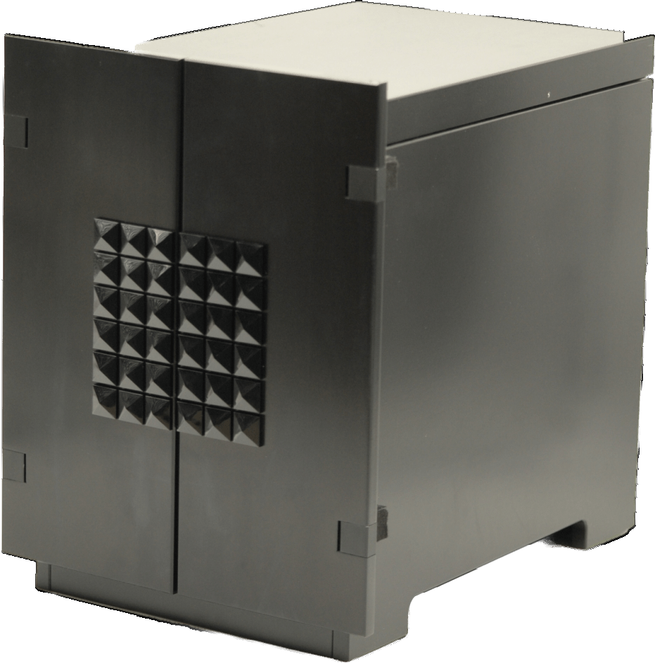 Karl Box - Hatzel Holzwaren GmbH