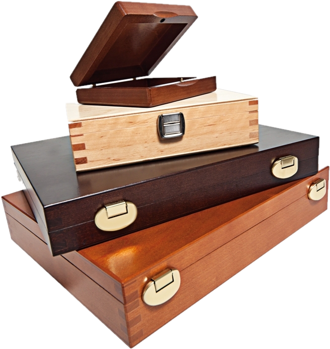 Products - Hatzel Holzwaren GmbH